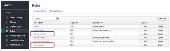 How to create application boilerplate with Vert.x, VueJS, and OAuth2 in five steps | by Thomas ...