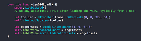 Swift iOS programming tutorial. First part of tutorial series of how to ...