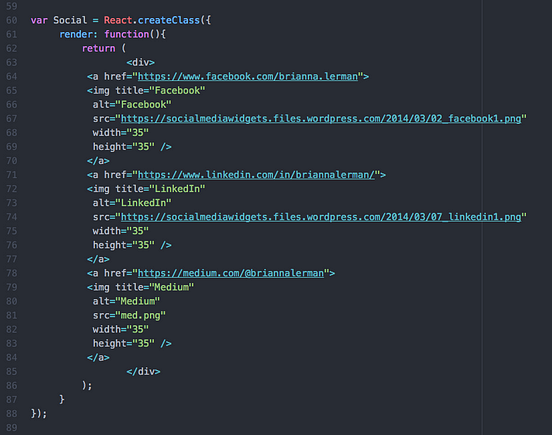 Reactjs Create Your First App Reactjs Is An Open Source Javascript