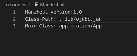 Creating jar files using Command Prompt | by Aditya Rao | Geek Culture ...