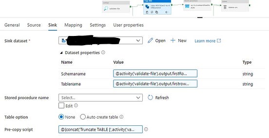 Azure Data Factory — Data Pipeline To Move Files From Adls Gen2 To Azure Sql By Abhishek