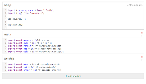 Deep Dive Into Tree-Shaking. In the JavaScript world, the term… | by Naveen DA | Jul, 2021 ...