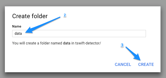 Build A Taylor Swift Detector With The Tensorflow Object Detection Api