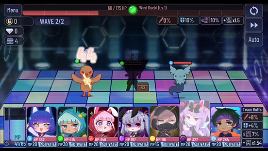 Gacha Club is the latest offline Gacha game by Lunime! | by Lynn Rivera ...