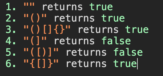JavaScript: Check Valid Parentheses with a Stack | by Bahay Gulle Bilgi ... JavaScript: Check Valid Parentheses with a Stack | by Bahay Gulle Bilgi ...