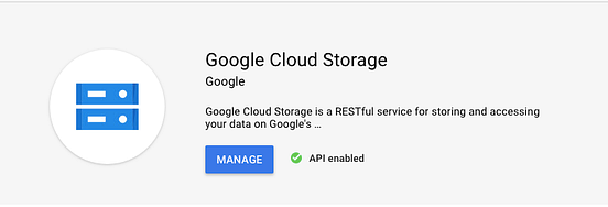 Upload and Import SQL file from Google Cloud Storage to CloudSQL using NodeJS | by Himang ...