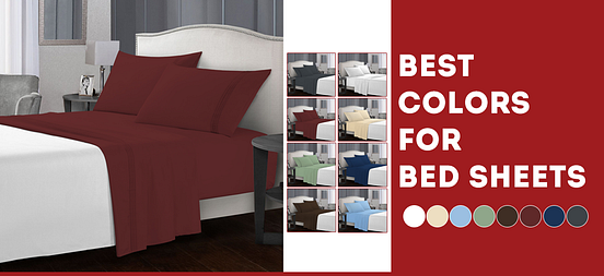 Complete Buying Guide For Bed Sheets: Sheet Sets Guide & Reviews | by ...
