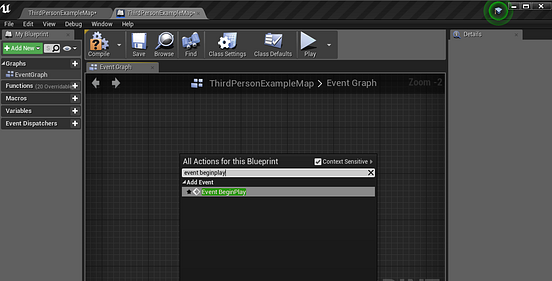 Getting Started With TypeScript in Unreal Engine | by Sean Sullivan | ITNEXT