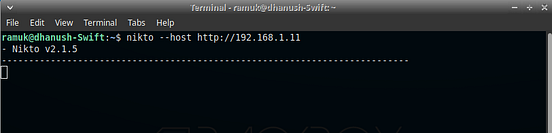 Tools you need to use for solving CTF challenges-Port 80. | by Dhanush | Jun, 2021 | InfoSec ...
