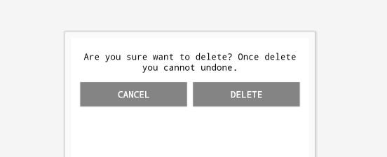 Create Custom Alert Dialog In Android | by Velmurugan Murugesan ...