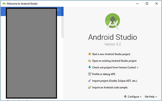 Cara Install Flutter di Android Studio untuk Windows | by Muhammad ...