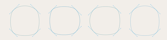 Generative Art Using Paper JS. Algorithmically generating patterns and ...