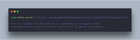 Creating A Blockchain From Scratch By Joao Zsigmond Level Up Coding