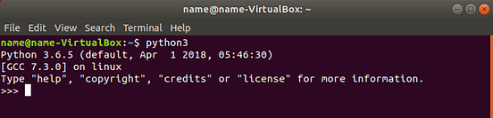 Ch 1 — Intro to Python: Writing Your First Program | by Gabriela Dijkhoffz | Code Like A Girl