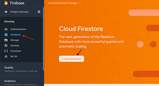 Flask And Firebase And Pyrebase Oh My By Daniel Fenjves Upperlinecode Medium