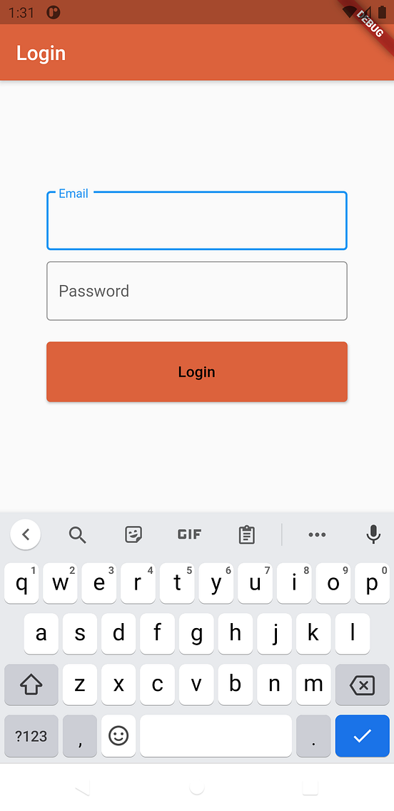 Getting Started With Writing Test Cases In Flutter By Rushik Dave Mindful Engineering Jul