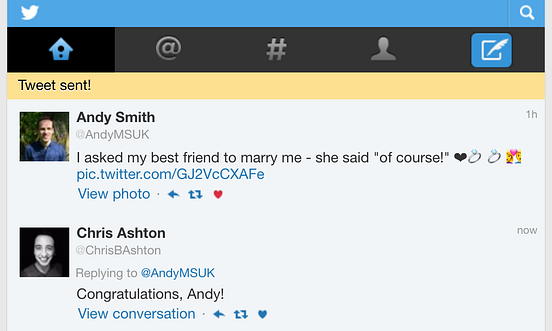 I Used The Web For A Day With JavaScript Turned Off | by Smashing ...