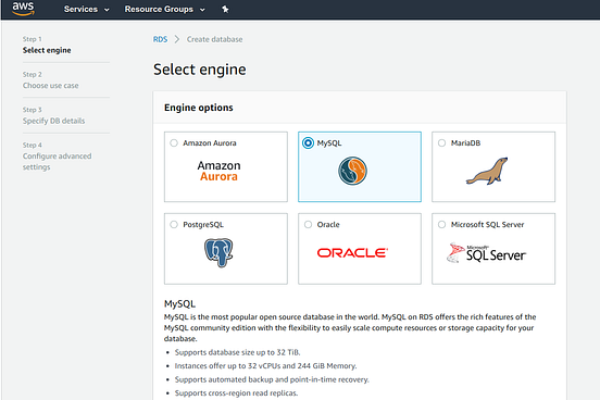 Deploying a Flask application to AWS | by Scott Rodkey | Medium