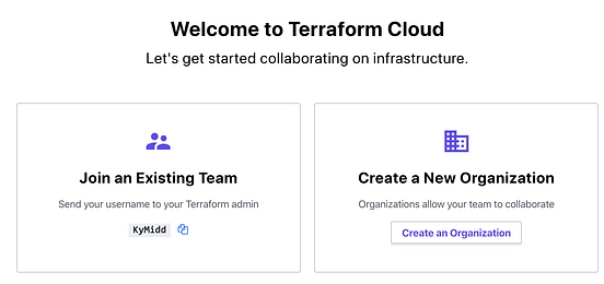 Let’d Do DevOps: Build an AWS CI/CD with Terraform Cloud and GitHub ...