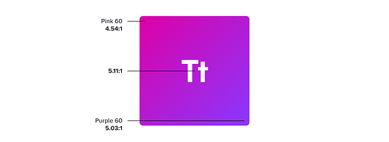 Color within Constraints. A scalable color system for digital… | by ...