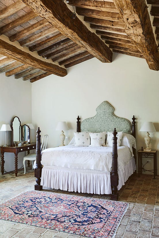 Six Uniquely Italian Design Gems You Can Stay In | by Mara Santilli ...