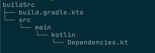Gradle’s Kotlin DSL BuildSrc. I’ve used Gradle for years and jumped… | by nwillc | The Startup ...