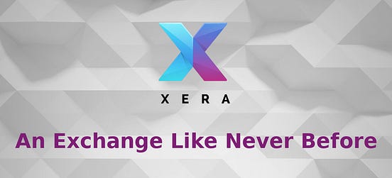 Our First XERA ICO review. We are so pleased to announce that we… | by ...