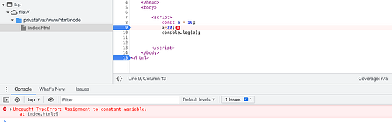 Hoisting and temporal dead zone in Javascript | by Hein Htet | Medium
