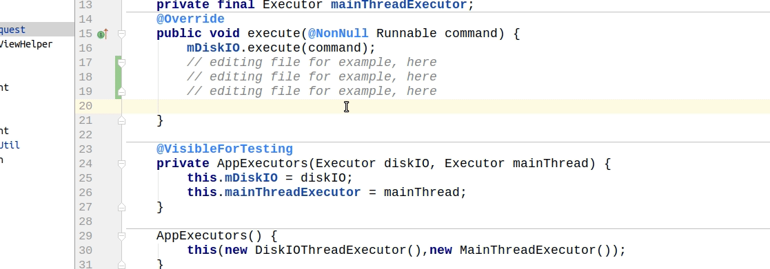 Android studio — Tips & Tricks. This blog contains simple Android… | by ...