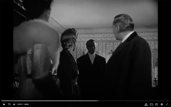 Mise En Scène Analysis : Citizen Kane | by Renasha Mishra | Medium