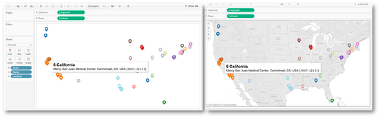 Using Turf.js to Geocode coordinates with custom boundaries | by ...