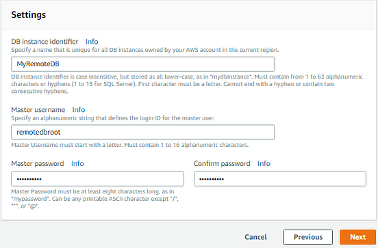 Migrating A Mysql Database From An Ec2 Instance To A Rds Instance By Alan O Reilly Medium