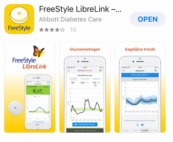 Review: FreeStyle Libre — Abbott Diabetes Care | by Jimi S. | Medium