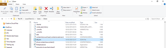 How to create a local API server & REST API for testing | by Chaya ...