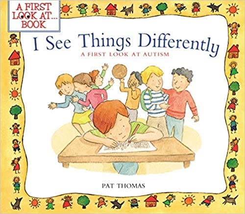 10 Great Children’s Books About Autism | by Pete Molino | Nov, 2021 ...