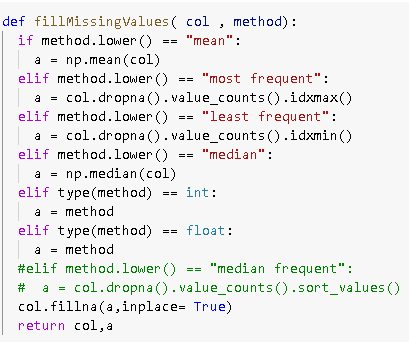 Preprocessing CSV Data before Applying a Machine Learning Model | by ...