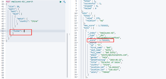 Introduction To Elasticsearch Queries By Arun Mohan Elasticsearch Medium
