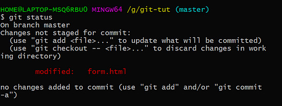 Use Of Git Reset Git Revert Git Checkout And Squash Commit By Ameet Prajapati Mindorks Medium