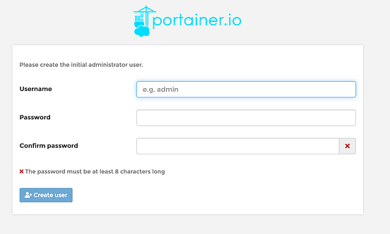 How to manage Docker with Portainer, a free web GUI | Level Up Coding