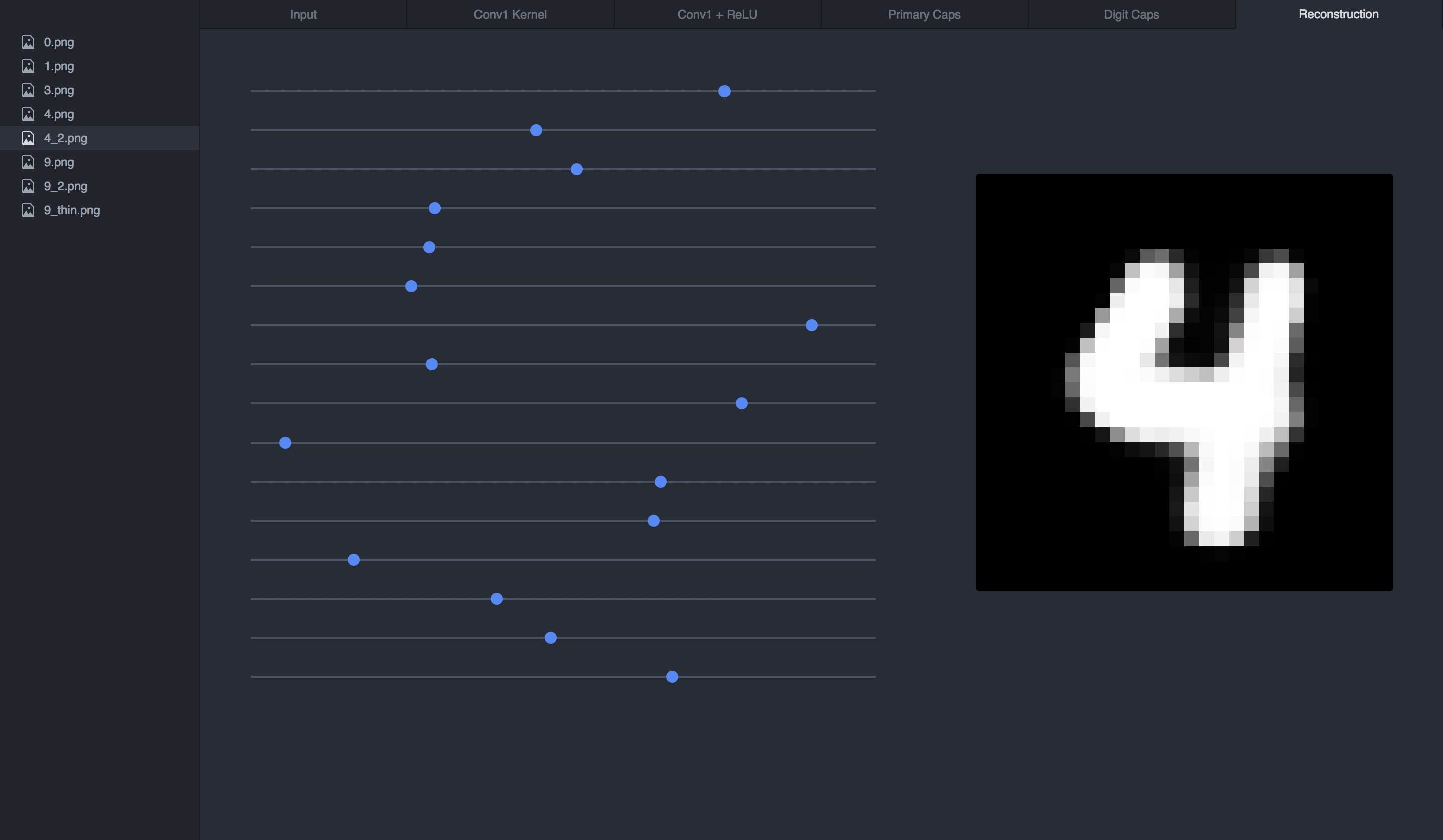 Understanding Capsule Networks — AI’s Alluring New Architecture | by ...