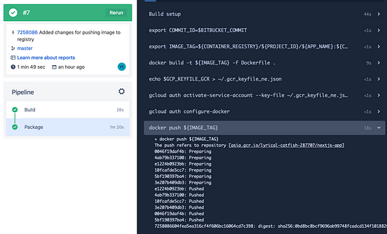 Deploy Nextjs App To Kubernetes Deploy Nextjs App Fast And By Varun