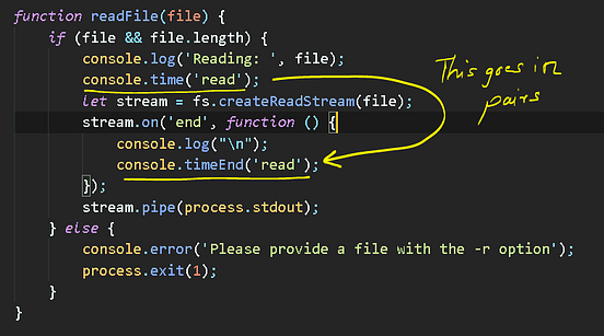 All about Core NodeJS — Part 1. Learn all about essential NodeJS in… | by Rajesh Pillai | codeburst