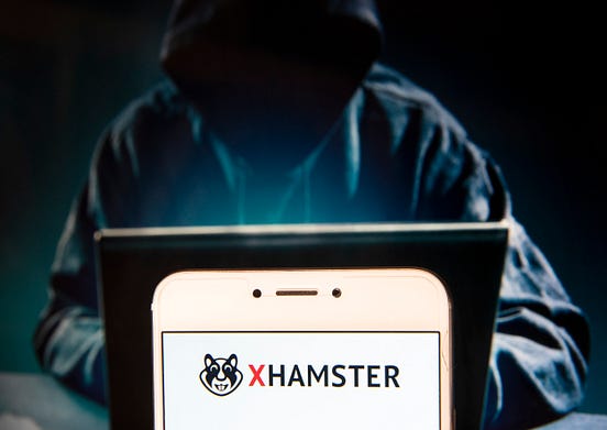 Why xHamster Is So Much Better at Content Moderation Than Facebook | by ...