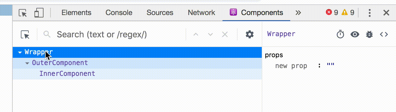 Passing props to props.children using React.cloneElement and render ... Passing props to props.children using React.cloneElement and render ...