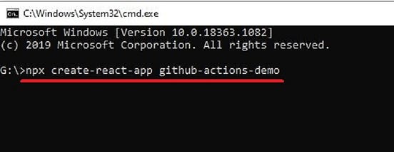 Automate your React App Deploy with GitHub Actions | by Muhammad Qasim Qadri | Medium