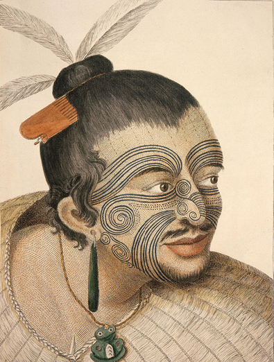A Story of Ink: Where the Art of Tattooing Began | by Jhaiho | Medium