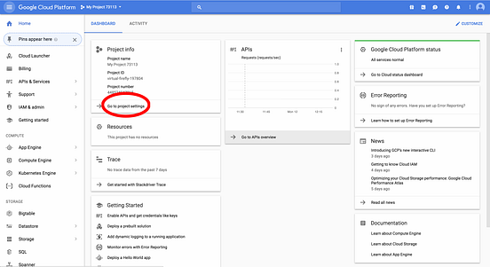 Sending Emails with Node.js Using SMTP, Gmail, and OAuth2 | by Nick Roach | Medium