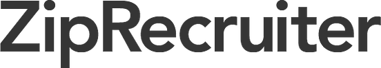 ZipRecruiter Logo Refresh. The Tale of the Handsome Younger… | by ...
