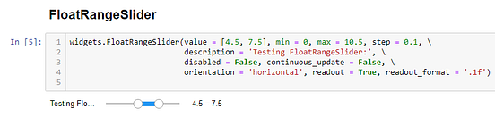 My GUI Programming Cheatsheet | Python3 | Jupyter | by Shivam Dutt Sharma | Analytics Vidhya ...