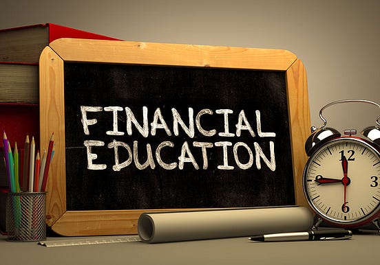 Dante Vitoria & Your Financial Future: - Dante Michael Anthony Vitoria ...